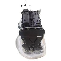 China Ford 2.2L Long Motor Block for Everest Ranger T6 T7 Mazda BT50 P4AT Engine for sale