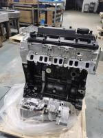China Ford 2.2L Long Motor Block for Everest Ranger T6 T7 Mazda BT50 P4AT Engine for sale