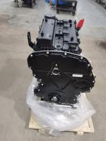 China Ford Ranger P4AT 2.2L Long Block Engine for Mazda BT-50 Pickup Truck 2.2L Bare Motor for sale