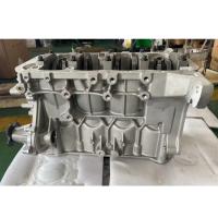 China G16A G16B Short Block Engine Assembly 1.6L for Suzuki Vitara Bare Motor Cylinder Block for sale