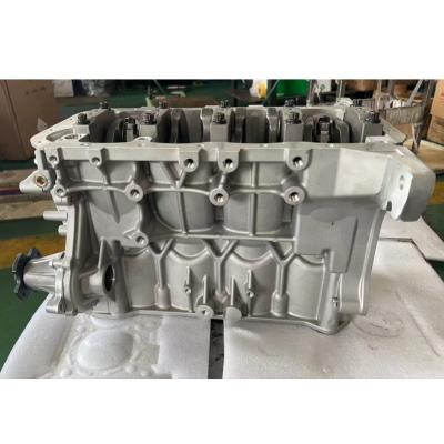China G16A G16B Short Block Engine Assembly 1.6L for Suzuki Vitara Bare Motor Cylinder Block for sale