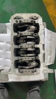 China G16A G16B Short Block Engine Assembly 1.6L for Suzuki Vitara Bare Motor Cylinder Block for sale