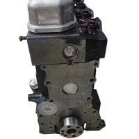 China Isuzu 4BD1 4BD1T Long Engine Block 4BA1 4ZD1 4ZE1 3LD1 4BG1 4BC2 VM2.5 4HE1 Iron Casting New for sale