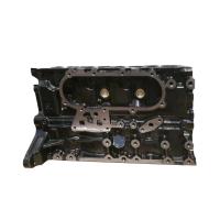 China 2L 3L 5L 5LE Cylinder Block for Toyota Hiace Hilux Land Cruiser Prado Fortuner Standard Size Iron for sale