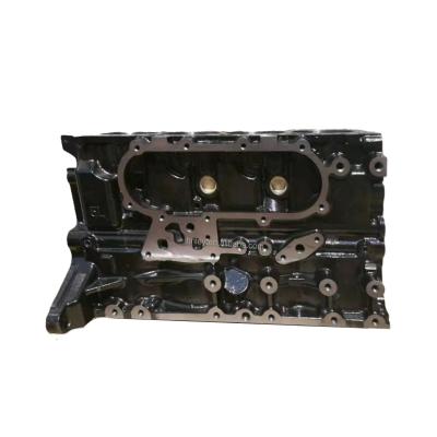 China 2L 3L 5L 5LE Cylinder Block for Toyota Hiace Hilux Land Cruiser Prado Fortuner Standard Size Iron for sale
