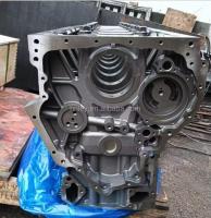 China D2066 D2676 Iron Engine Cylinder Block 51031006426 for MAN Truck Engine Parts for sale
