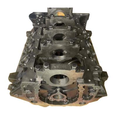 China Engine Cylinder Block Assembly GM454 GM502 9111053 9111052 for GM Chevrolet Chevy 454 V8 7.4L for sale