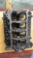 China Engine Cylinder Block Assembly GM454 GM502 9111053 9111052 for GM Chevrolet Chevy 454 V8 7.4L for sale