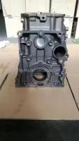 China Mitsubishi 4D34-T Cylinder Block Bare Block Kit for Excavator Truck Machinery Diesel Engine Parts 4D34T for sale