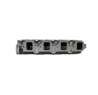 China Cast Iron Bare Cylinder Head 8-98017-661-1 for Isuzu BD30 3.0L Engine 4 Cylinder for sale