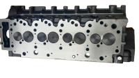 China Complete Cylinder Head Assembly 4HF1 with Valves Camshaft for Isuzu 4.8L Diesel Engine for sale