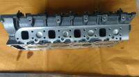 China Complete Cylinder Head Assembly 4HF1 with Valves Camshaft for Isuzu 4.8L Diesel Engine for sale