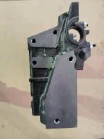 China Genuine OEM 8973583660 Engine Cylinder Head for Isuzu 4HE1 4.8L Diesel NPR NQR Truck for sale