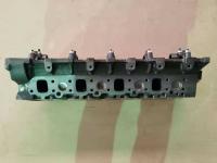 China Genuine OEM 8973583660 Engine Cylinder Head for Isuzu 4HE1 4.8L Diesel NPR NQR Truck for sale