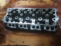 China Durable Replacement Cylinder Head for FORD 6.4 Engine Parts for sale