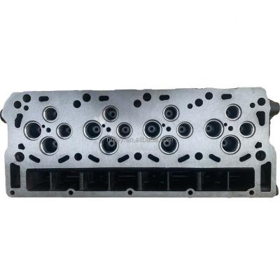 China 6.0L Power Stroke V8  Diesel Engine Head Engine Cylinder Head for sale