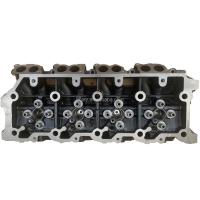 China 6.0L Power Stroke V8  Diesel Engine Head Engine Cylinder Head for sale