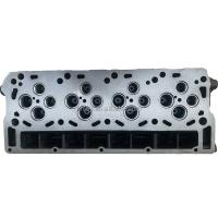 China 6.0L Power Stroke V8  Diesel Engine Head Engine Cylinder Head for sale