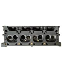 China High Quality Engine Parts Casting Cylinder Head for Engine CHRYSLER 318 for sale
