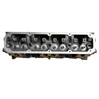China High Quality Engine Parts Casting Cylinder Head for Engine CHRYSLER 318 for sale