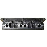 China High Quality Engine Parts Casting Cylinder Head for Engine CHRYSLER 318 for sale