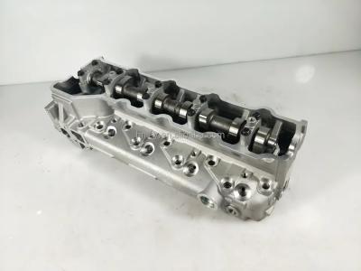 China Casting Cylinder Head 4M40 Engine Head for 2.8L Mitsubishi Diesel Engine for sale