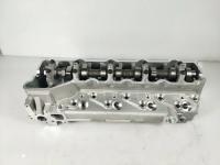 China Casting Cylinder Head 4M40 Engine Head for 2.8L Mitsubishi Diesel Engine for sale