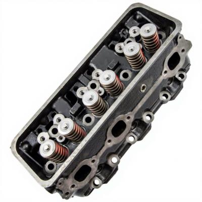 China Brand New GM 4.3L V6 Engine Cylinder Head Replacement for Chevrolet OEM Quality Auto Parts for sale