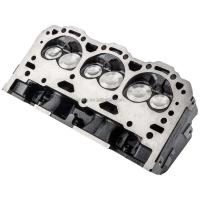 China Brand New GM 4.3L V6 Engine Cylinder Head Replacement for Chevrolet OEM Quality Auto Parts for sale