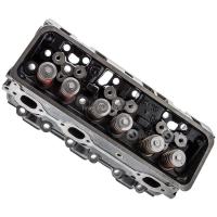 China Brand New GM 4.3L V6 Engine Cylinder Head Replacement for Chevrolet OEM Quality Auto Parts for sale