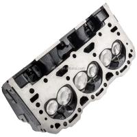 China Brand New GM 4.3L V6 Engine Cylinder Head Replacement for Chevrolet OEM Quality Auto Parts for sale