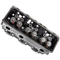 China Auto Engine Parts GM4.3 Engine Cylinder Head Assembly for sale