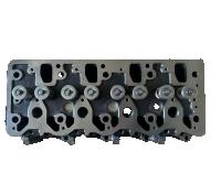 China Isuzu 4LE2 Cylinder Head Assembly 8971952516 Aluminum Iron Engine Part for sale