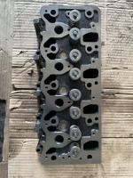 China Isuzu 4LE2 Cylinder Head Assembly 8971952516 Aluminum Iron Engine Part for sale