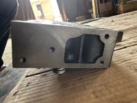 China Isuzu 4LE2 Cylinder Head Assembly 8971952516 Aluminum Iron Engine Part for sale