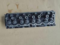 China GM3.0 Bare Cylinder Head Cast Iron HT250 for Diesel Engines Direct OEM Replacement 18kg for sale