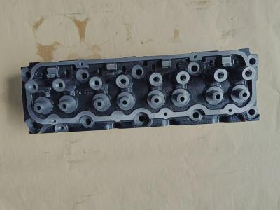 China GM3.0 Bare Cylinder Head Cast Iron HT250 for Diesel Engines Direct OEM Replacement 18kg for sale