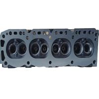 China GM3.0 Bare Cylinder Head Cast Iron HT250 for Diesel Engines Direct OEM Replacement 18kg for sale