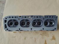 China GM3.0 Bare Cylinder Head Cast Iron HT250 for Diesel Engines Direct OEM Replacement 18kg for sale