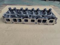 China GM3.0 Bare Cylinder Head Cast Iron HT250 for Diesel Engines Direct OEM Replacement 18kg for sale