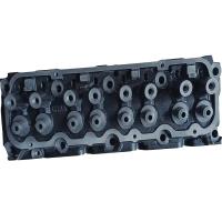 China GM3.0 Bare Cylinder Head Cast Iron HT250 for Diesel Engines Direct OEM Replacement 18kg for sale