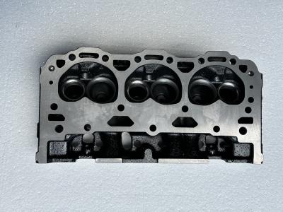 China GM4.3 4.3L V6 Casting Cylinder Head Replacement Engine Parts 12557113 for sale