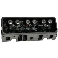 China GM4.3 4.3L V6 Casting Cylinder Head Replacement Engine Parts 12557113 for sale