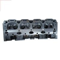 China GM305 Bare Cylinder Head for Light Trucks & Buses - Direct Replacement for sale