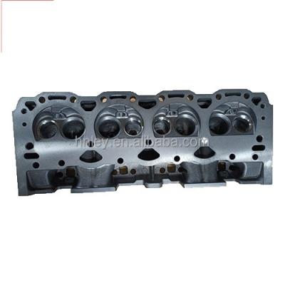 China GM305 Bare Cylinder Head for Light Trucks & Buses - Direct Replacement for sale
