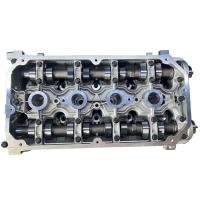 China Complete Cylinder Head for KIA Rio Pride II 1.5i 16V A5D Engine OEM OK30E-10-100 for sale