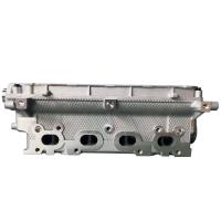 China Complete Cylinder Head for KIA Rio Pride II 1.5i 16V A5D Engine OEM OK30E-10-100 for sale