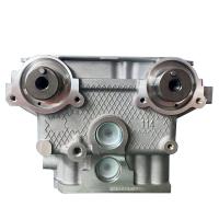 China Complete Cylinder Head for KIA Rio Pride II 1.5i 16V A5D Engine OEM OK30E-10-100 for sale