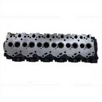 China Complete Cylinder Head for Toyota Land Cruiser 1HD-T 4.2L Diesel Engine OEM 11101-17040 11101-17020 for sale