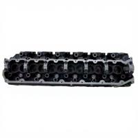 China Complete Cylinder Head for Toyota Land Cruiser 1HD-T 4.2L Diesel Engine OEM 11101-17040 11101-17020 for sale